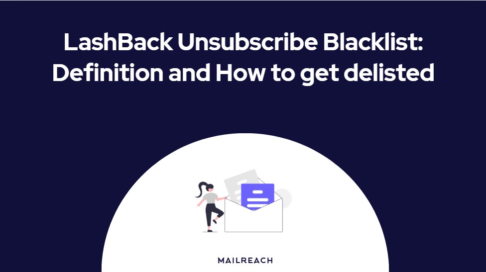 UCEPROTECTL2 Blacklist : How to clean your IP from blacklist ? - MailReach